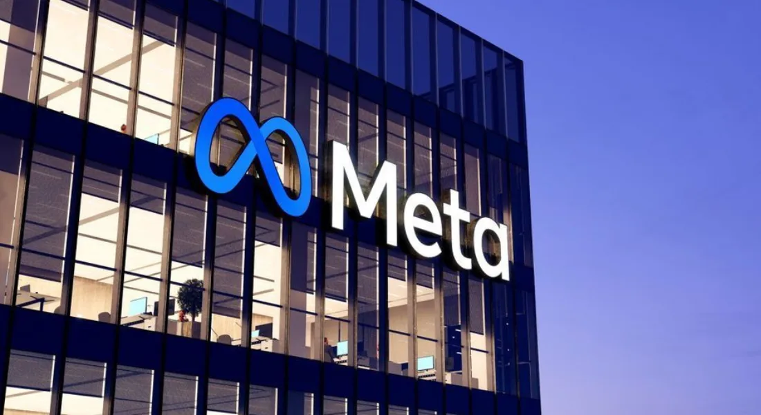 Meta launches "meta motivo" to promote Metaverse - C J Global Newspaper